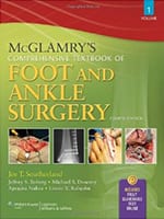 International Advances in Foot and Ankle Surgery - Arthrosurface