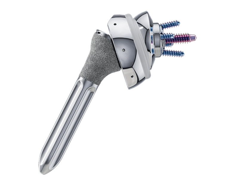 Shoulder Replacement Options For An Active Lifestyle | Arthrosurface